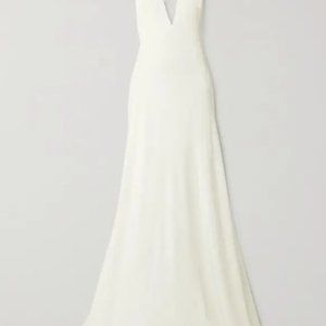 Michael Lo Sordo | Dresses | Michael Lo Sordo Alexandra Gown | Poshmark